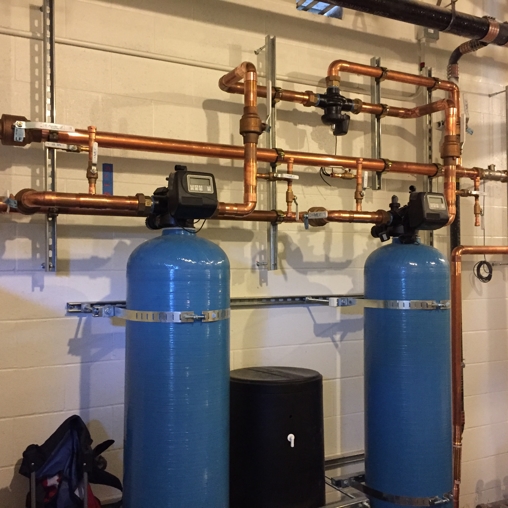 Commercial Plumber in Los Angeles | Muir-Chase Plumbing