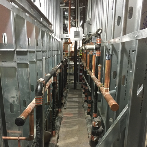 About Us | Muir-Chase Plumbing